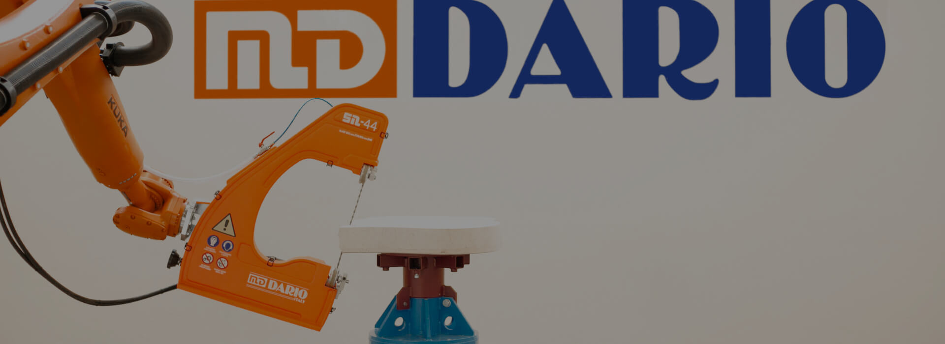 Home - MD Dario
